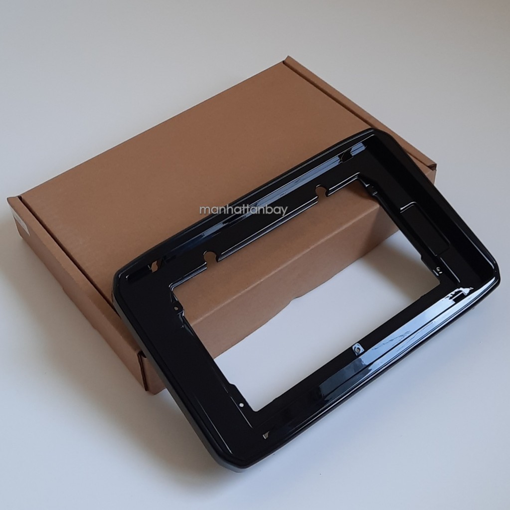 10 inch Head Unit Frame for Ignis | Shopee Singapore