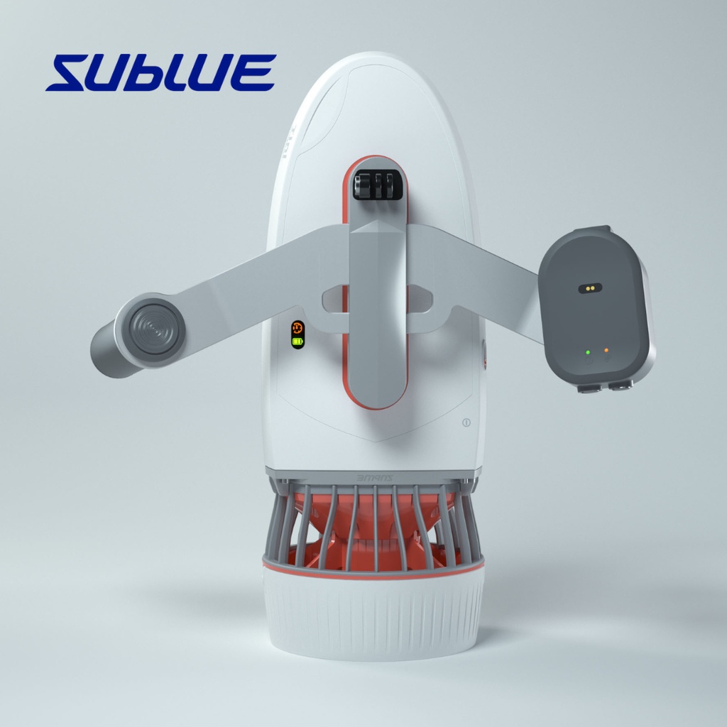 Sublue Tini Underwater Scooter | Diving accelerator|Family Friendly ...