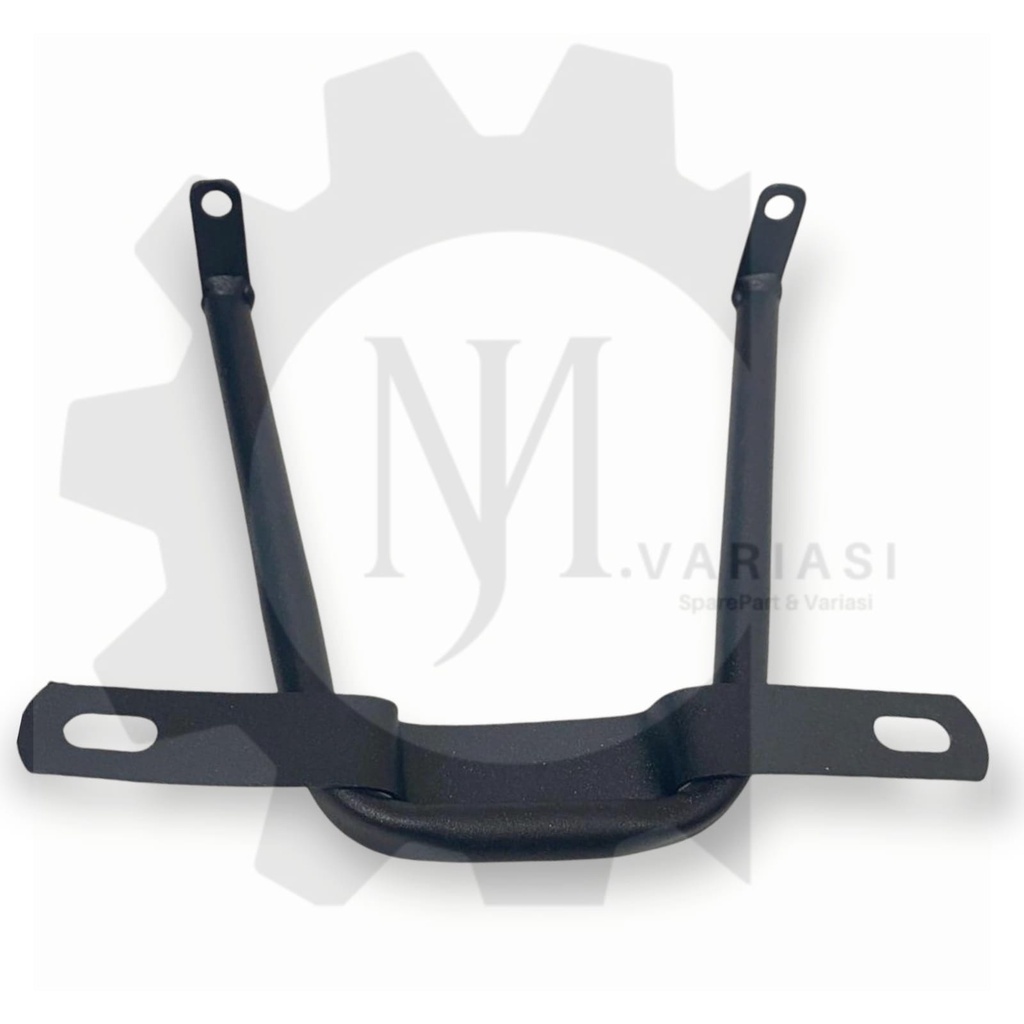 Nmax Number Plate Seat BRACKET NMAX Mustache BRACKET NMAX Number Plate ...