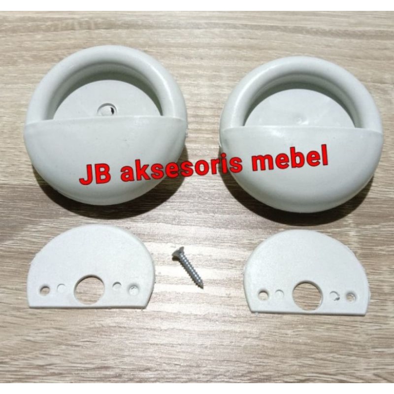 Plastic circle round pull / Doraemon PVC door Handle - Doraemon ...