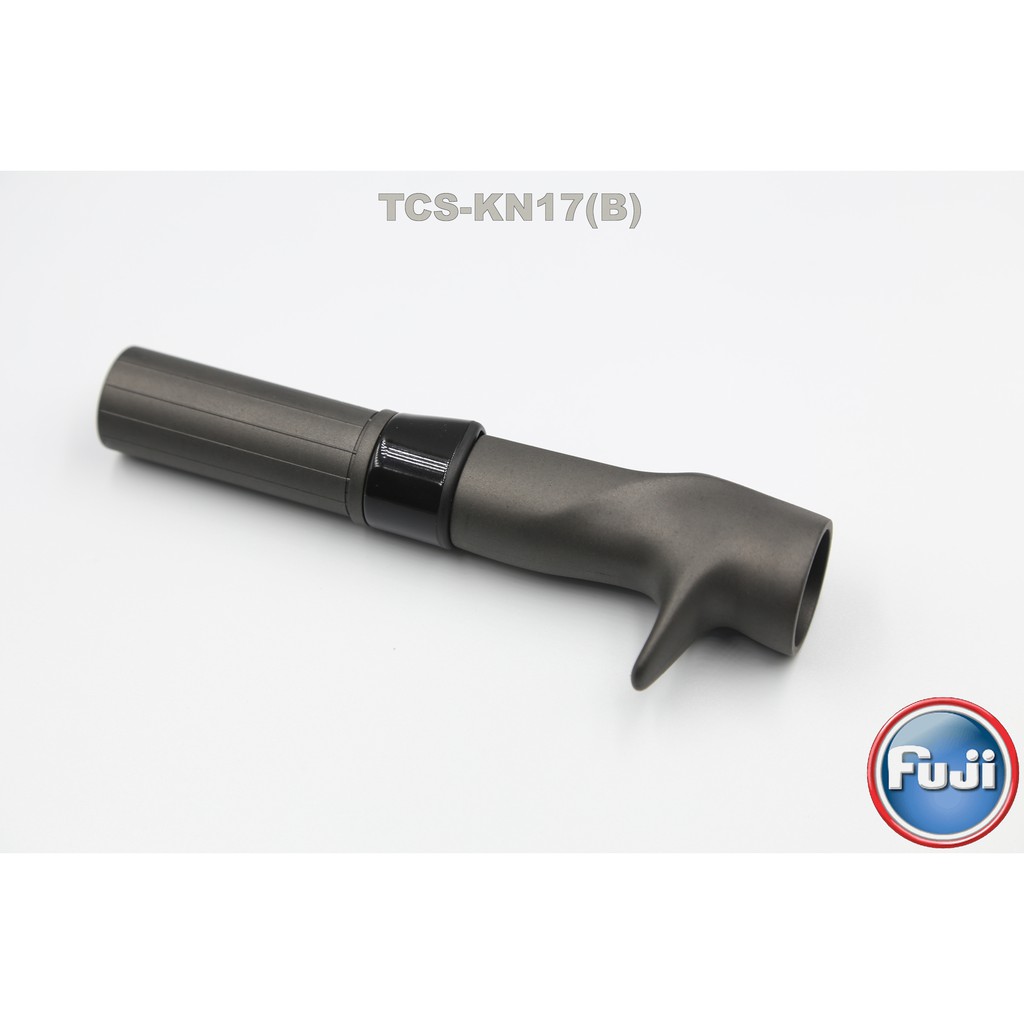 FUJI REEL SEAT TCS-KN17(B) | Shopee Singapore