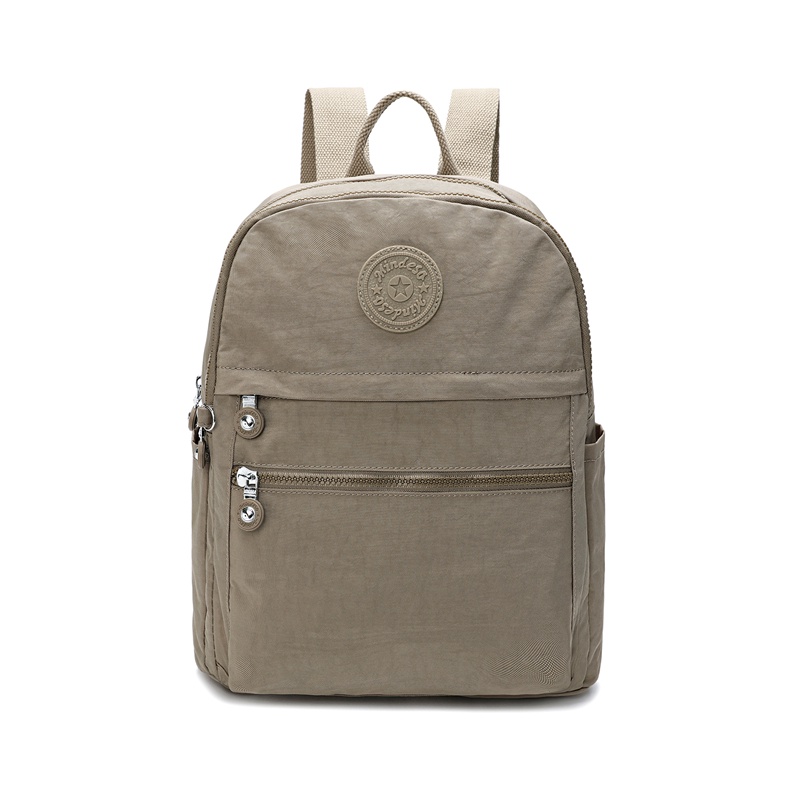 MINDESA New Backpack, Suitable For Travel, School, Waterproof And ...