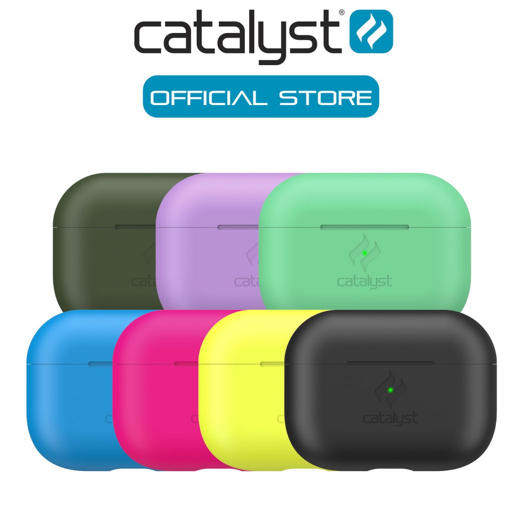 Catalyst Slim Case for AirPods Pro | AirPods Pro 2nd Generation ...