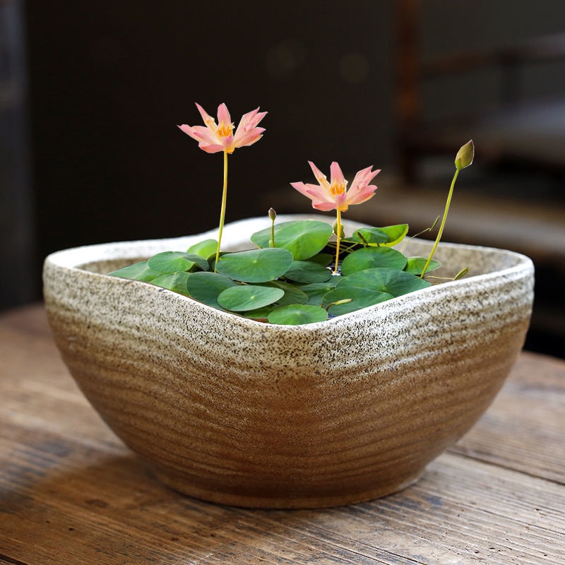 Large Diameter Hydroponic Large Clearance Non-Hole Hydroponic ...