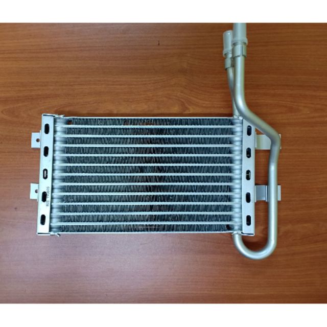Proton preve oil cooler 32mm (New) | Shopee Singapore