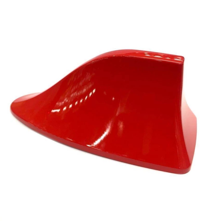 CAR Shark Cleat Series Radio Antenna (Red) 826 | Shopee Singapore