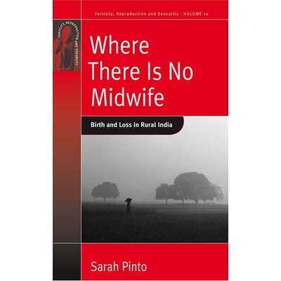 Where There Is No Midwife - Birth and Loss in Rural India by Sarah ...