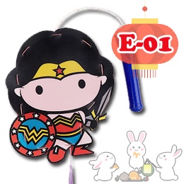 🍄 LITTLE MUSHROOMS 🍄 MID AUTUMN MOONCAKE FESTIVAL | DIY LANTERN | LED ...