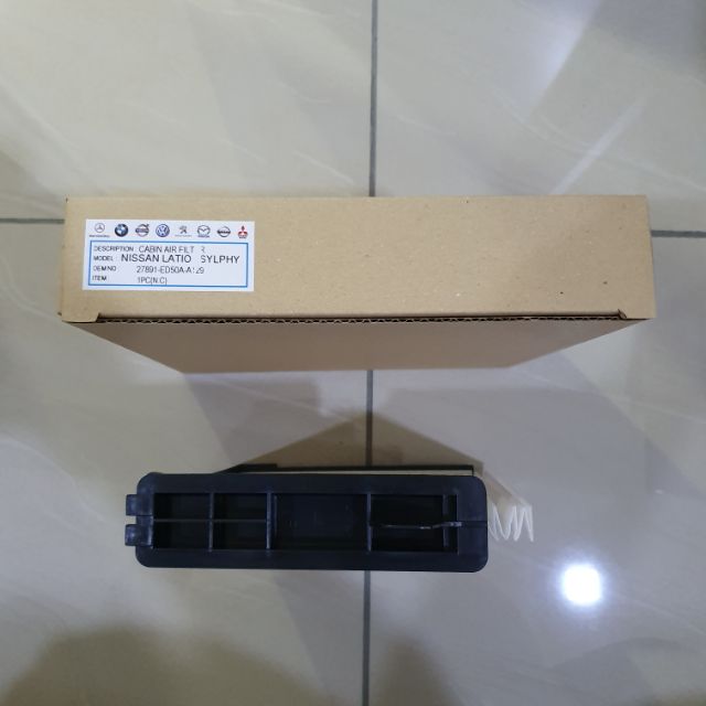 Air Cond Filter(Nissan Latio/Grand Livina/Livina/Sylphy/Nv200) | Shopee ... Air Cond Filter(Nissan Latio/Grand Livina/Livina/Sylphy/Nv200) | Shopee ...