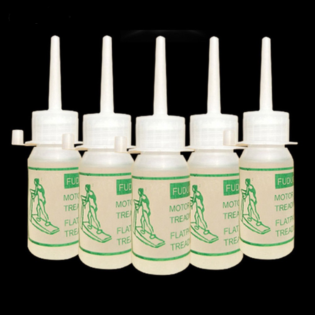 Sports Goods 30ml Treadmill Belt Lubricant Running Lubricating Oil ...