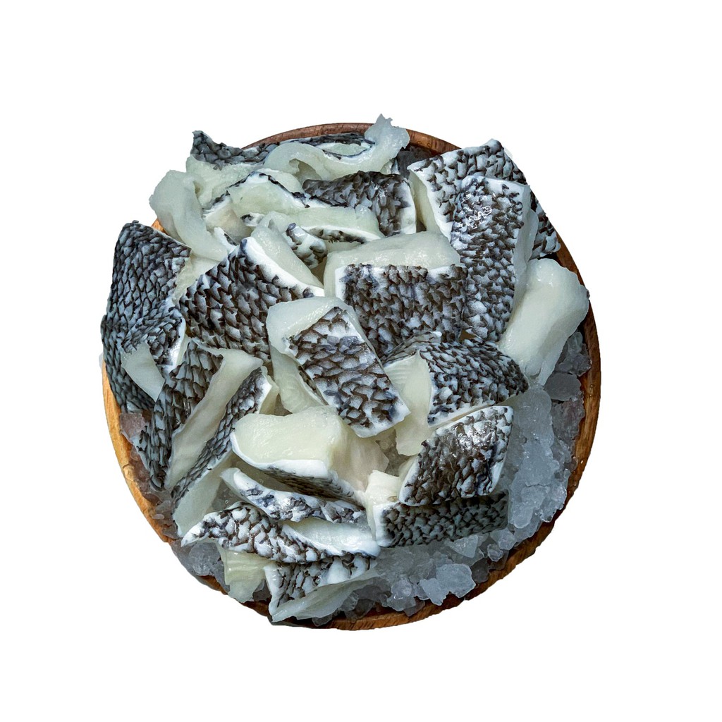 Deep Sea Ice Cod End-cuts (500g/pkt) | Shopee Singapore