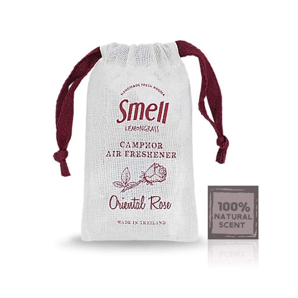 [SG Stock] Air Freshener Smell Lemongrass Camphor 30g and value Refill ...