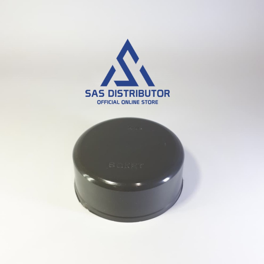 Dop 2 1/2" inch D SOCKET | 2 1/2" inch PVC pipe hubcaps | Cap 2.5" in ...