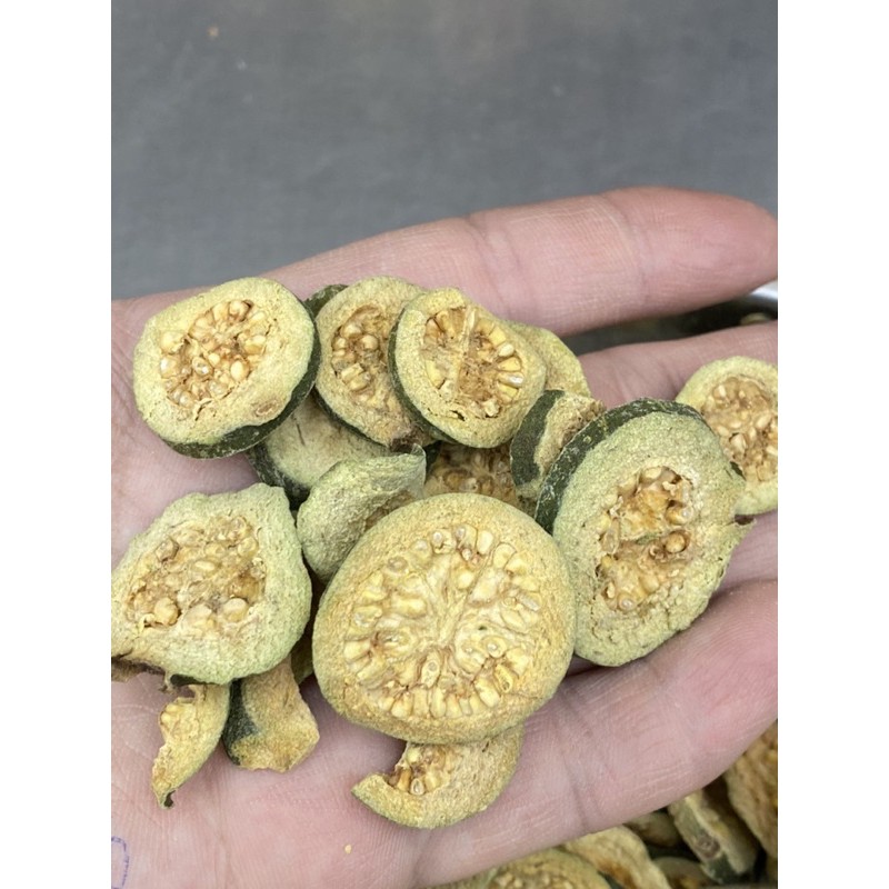 ((Taiwan) Red Heart Guava Dried (600g) For Making Tea | Shopee Singapore