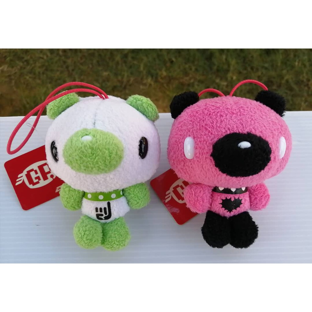 Super Cute & NEW Japan Anime - GLOOMY BEAR – Mori Chack / Pony Canyon ...
