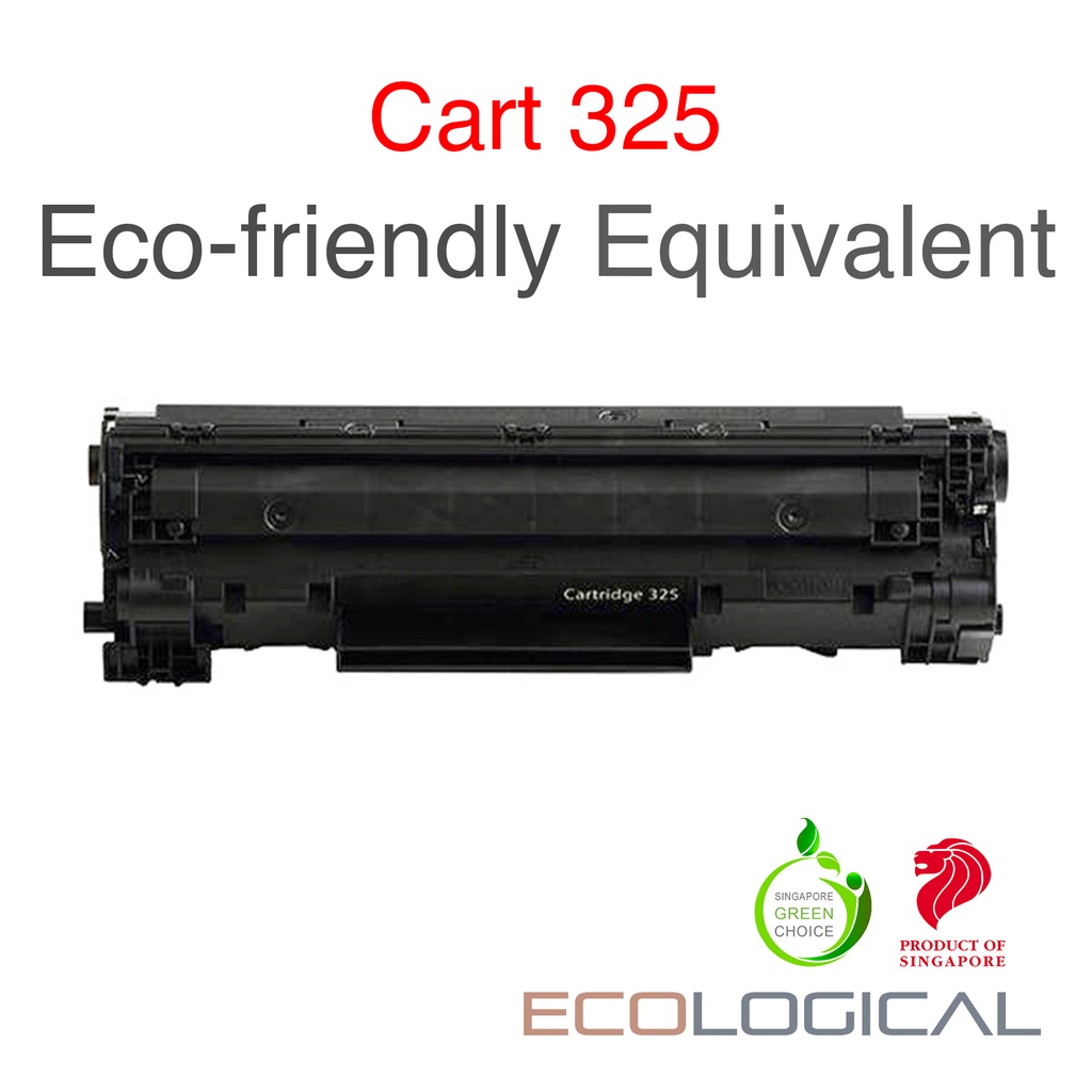 Cartridge 325 toner cartridge (Cart/CRG 325, MF3010, LBP6030, LBP6000 ...