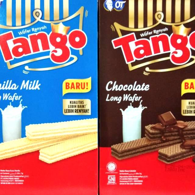 Tango Wafer Box contains 20 pcs | Shopee Singapore