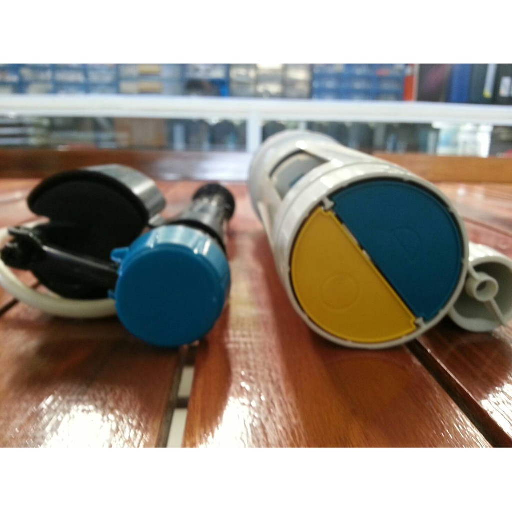 2 Systems Toilet Flushing Device Model 8840 Tiang Peng (042744 ...