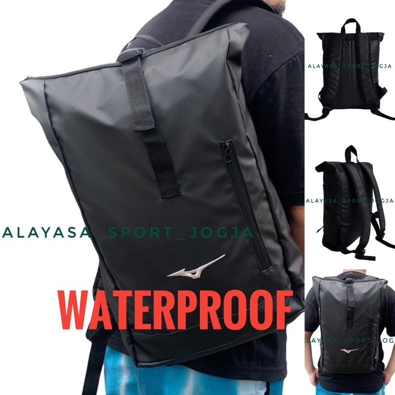 Premium Quality Waterproof Multifunctional Backpack | Shopee Singapore
