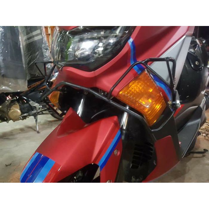 NMAX LIGHT TUBULAR BRACKET BRACKET BRACKET TUBULAR NMAX BRACKET TUBULAR ...