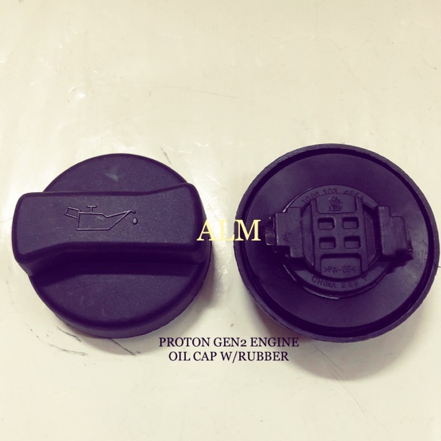PROTON GEN2/ SAGA / PERSONA / EXORA / BLM ENGINE OIL CAP | Shopee Singapore