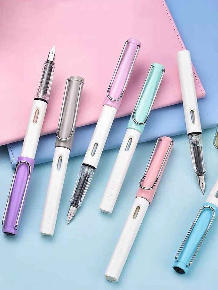 Hero Fountain Pen Fountain Pen Hero 359 Three-Pen Combination Set ...