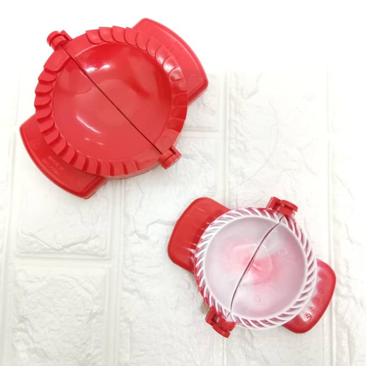(5530/D/5535/D)Curry Puff Mould Dumpling Mould 咖喱卜模具 饺子模 Acuan Bu Kari ...