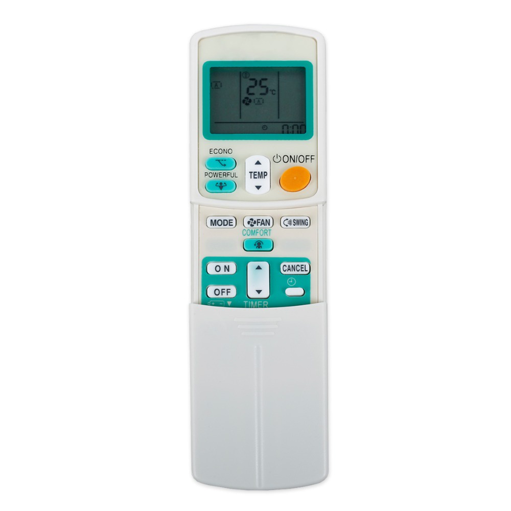 ARC433A87 Original Air Conditioner Conditioning Remote Control ...