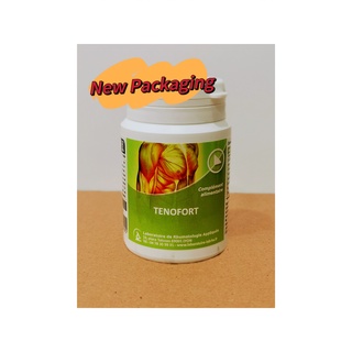 TENOFORT (Old packaging name: Cicatendon Capsules) | Shopee Singapore