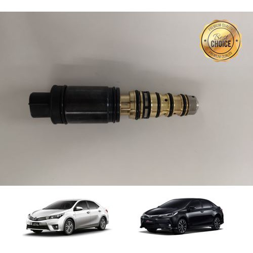 Control valve For Air Conditioner Toyota Altis 2014-2018 | Shopee Singapore