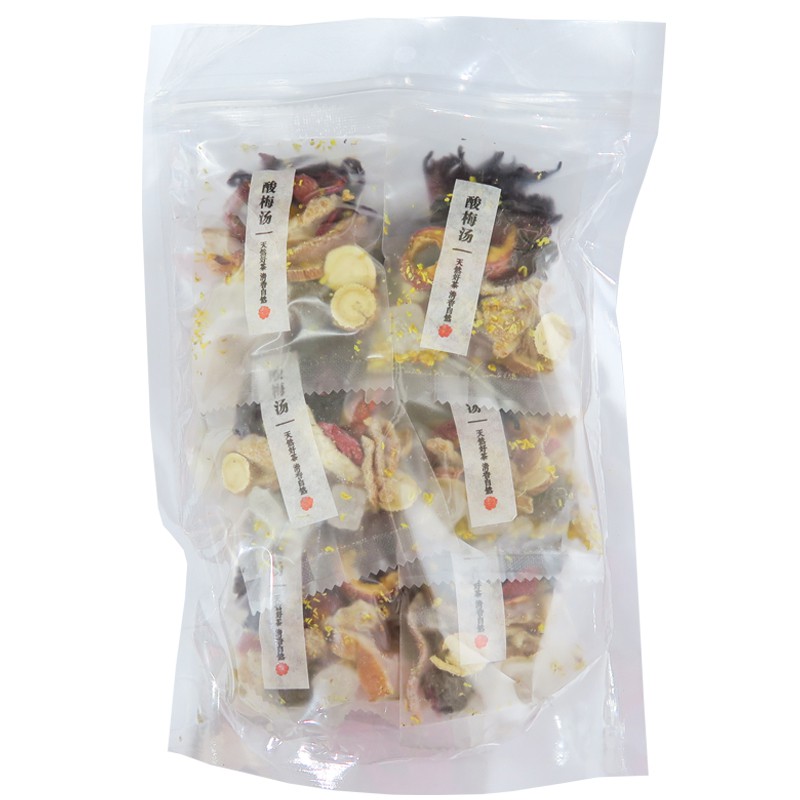 Pre-packed Flower Tea Combination. 11 Combination To Choose From! 10 ...