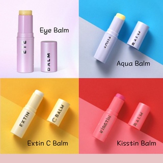 KAHI Wrinkle Bounce Multi Balm 9g / Eye balm / Aqua Balm with Suncare ...