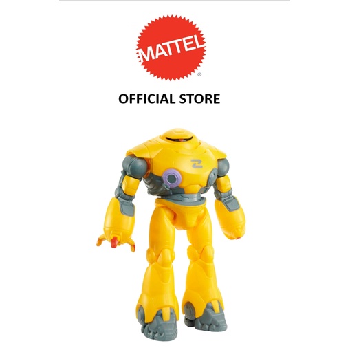 Disney Pixar Lightyear Large Scale (12-Inch Scale) Zyclops Figure ...