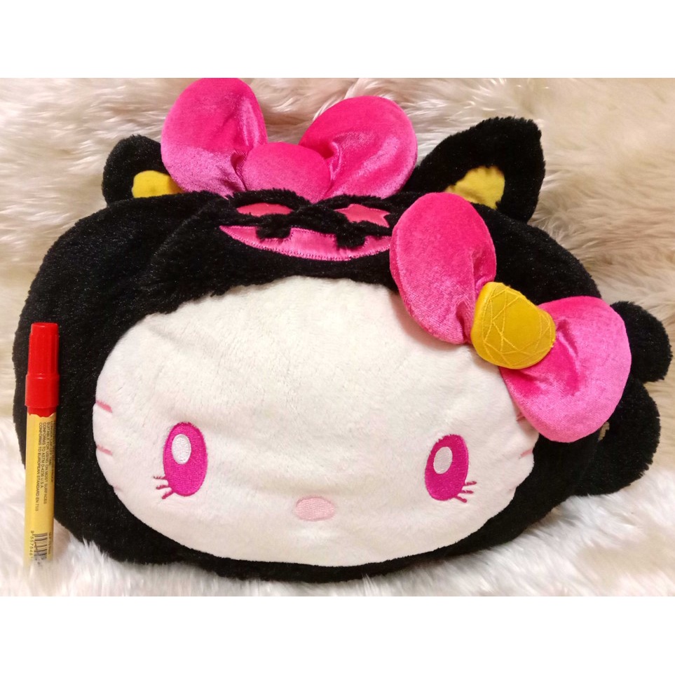 Japan Universal Studio Hello Kitty USJ Halloween Stuffed Toys Soft toys ...