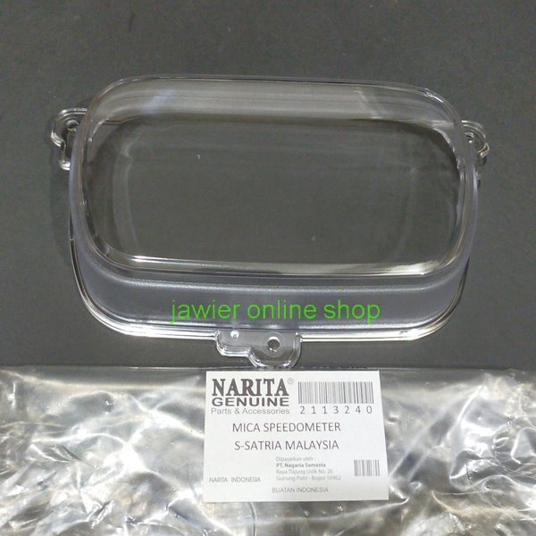 Mica glass Speedometer Speedometer Suzuki satria Shark Malaysia ...