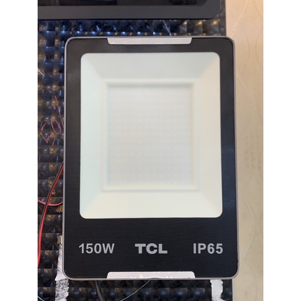 LED Floodlight Spotlight IP68 Waterproof | Shopee Singapore