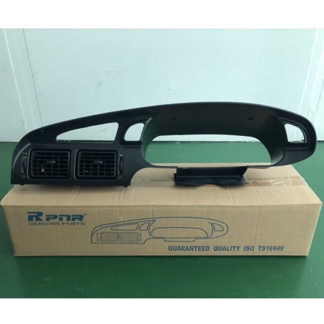 Proton Wira / Satria / Putra Meter Panel Dashboard With Aircont Vent ...