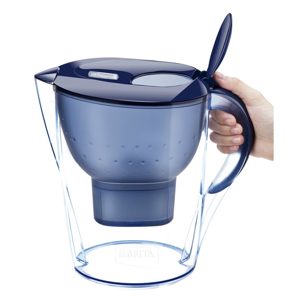 BRITA Marella 3.5L / Water Jug / Pitcher with Maxtra Filter (Quality ...