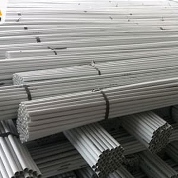 Electric Pipe / Conduit Clipsal Pipe 20mm | Shopee Singapore