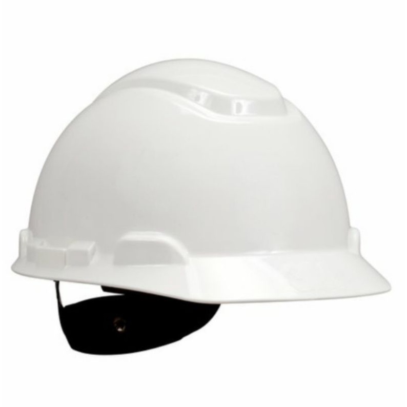 PUTIH Safety HELMET 3M WHITE 100% ORIGINAL/SAFETY HELMET 3M ORIGINAL ...