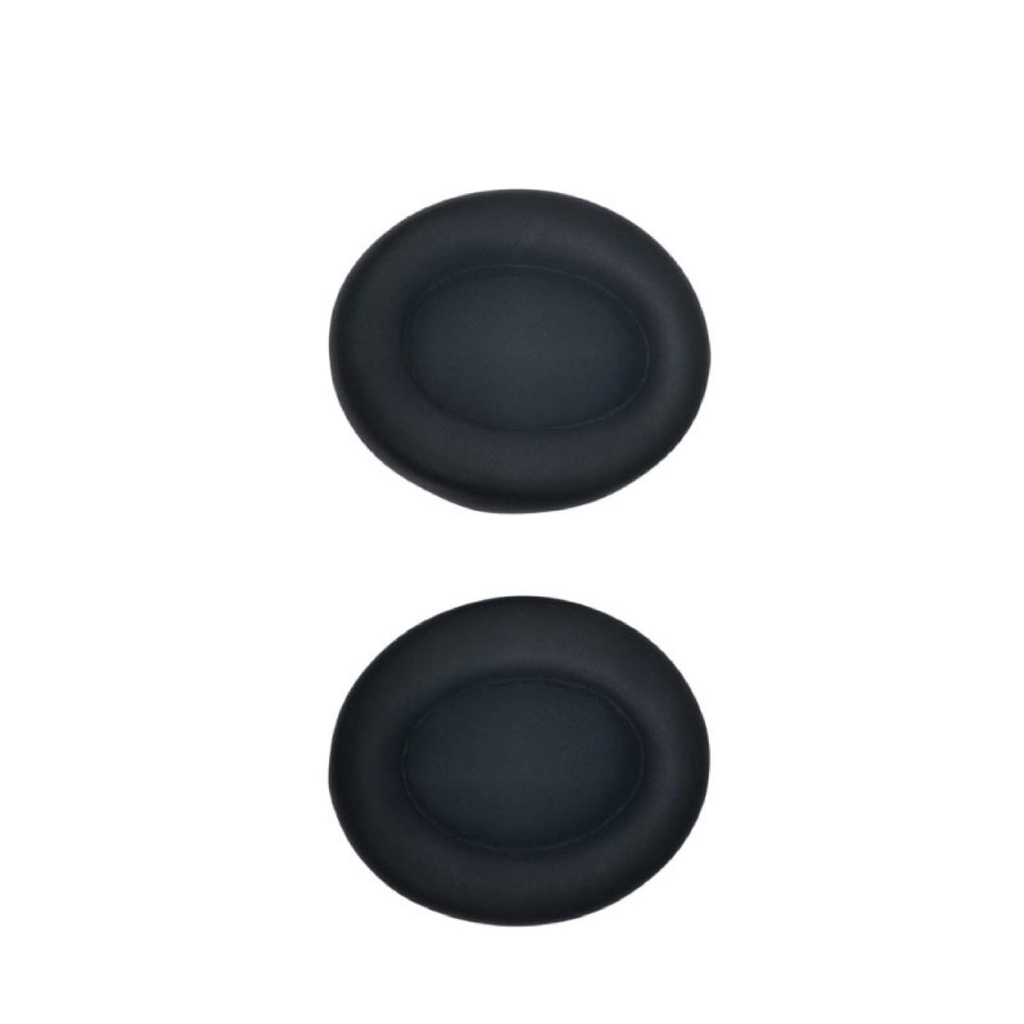 Tribit Ear Pad Replacement for Xfree Go S Headphone / QuietPlus 71X ...