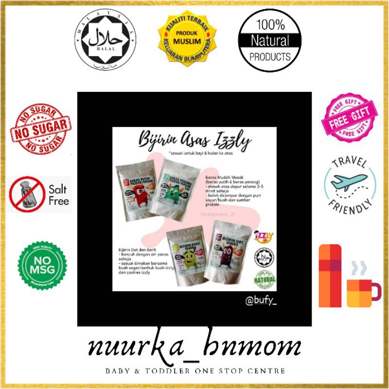 Basic Cereal ( ) | Shopee Singapore