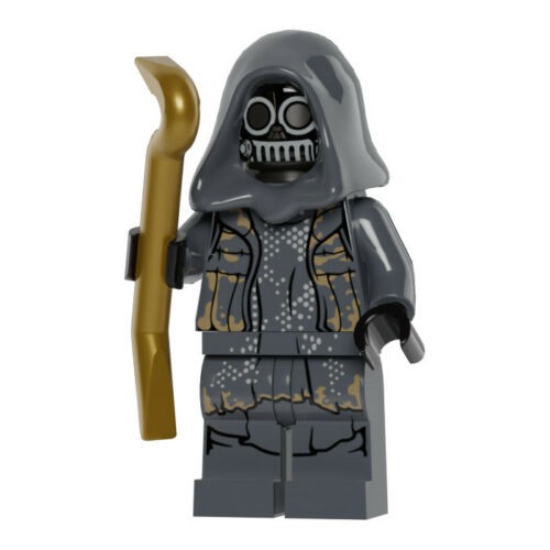 LEGO Star Wars 75184 Unkar's Thug Minifigure sw0655 | Shopee Singapore