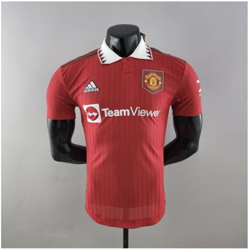 Mu HOME JERSEY 2022/2023 PLAYER ISSUE | Shopee Singapore