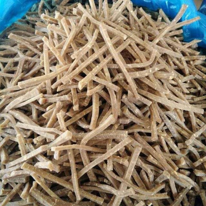 Radial/cekedis fish crackers 5kg (borong) | Shopee Singapore