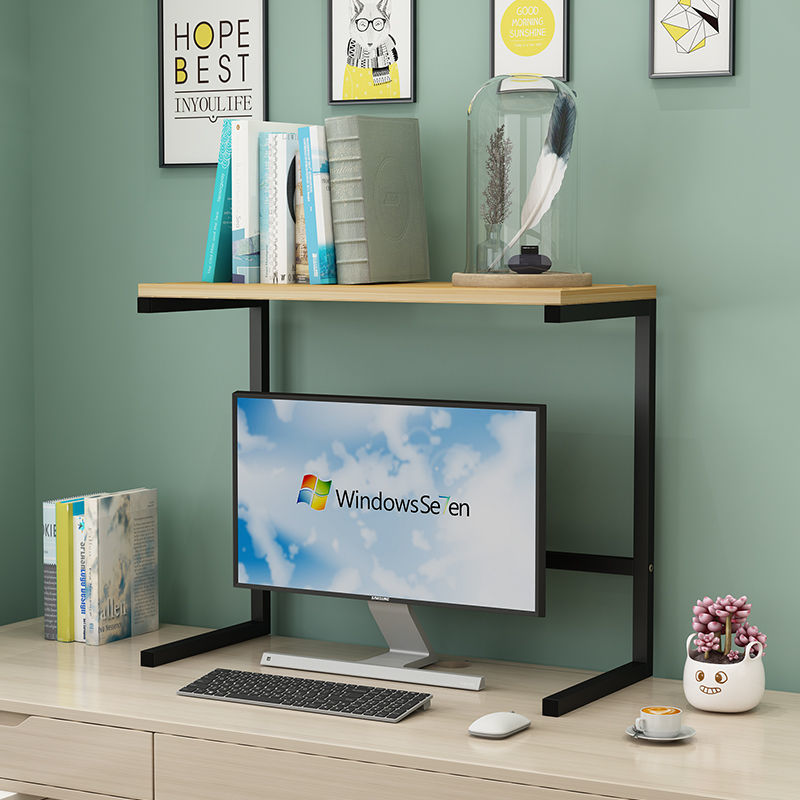 Shelf Home Office Furniture Printer Shelf Multi-layer Copying Rack Desk ...