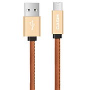 CASIM AC25 LEATHER CABLE | Shopee Singapore