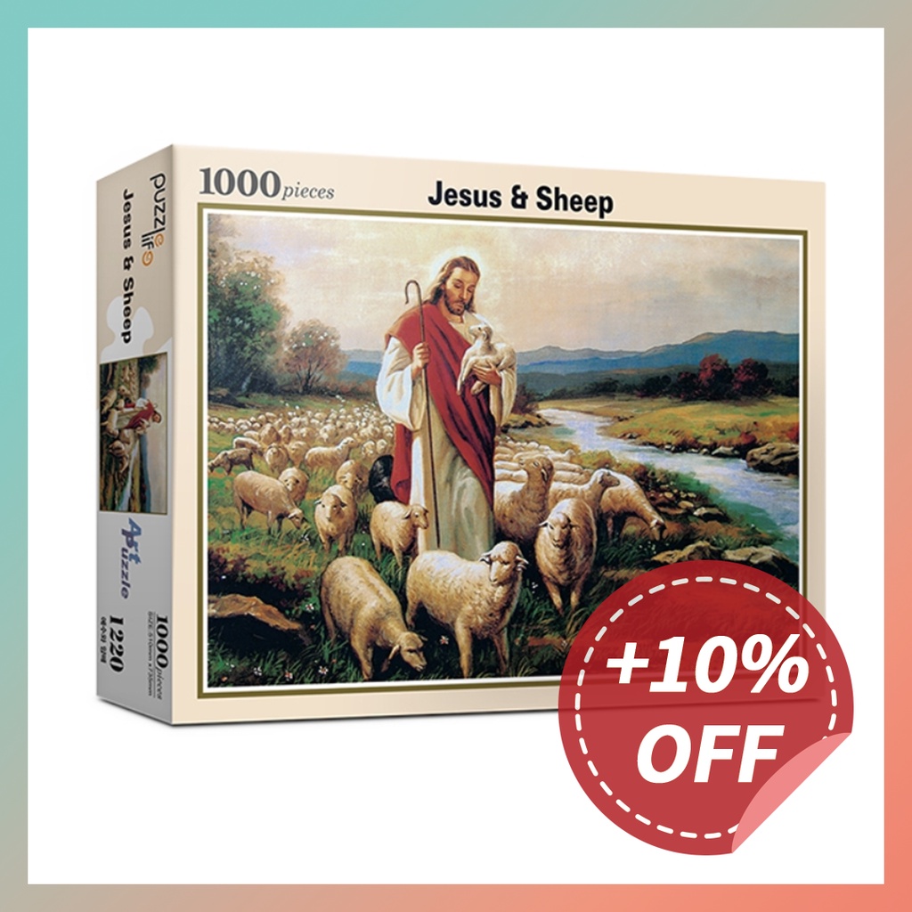 🇰🇷 [Puzzle Life] Korea Premium Jigsaw Puzzle Child Kids Education Toy ...