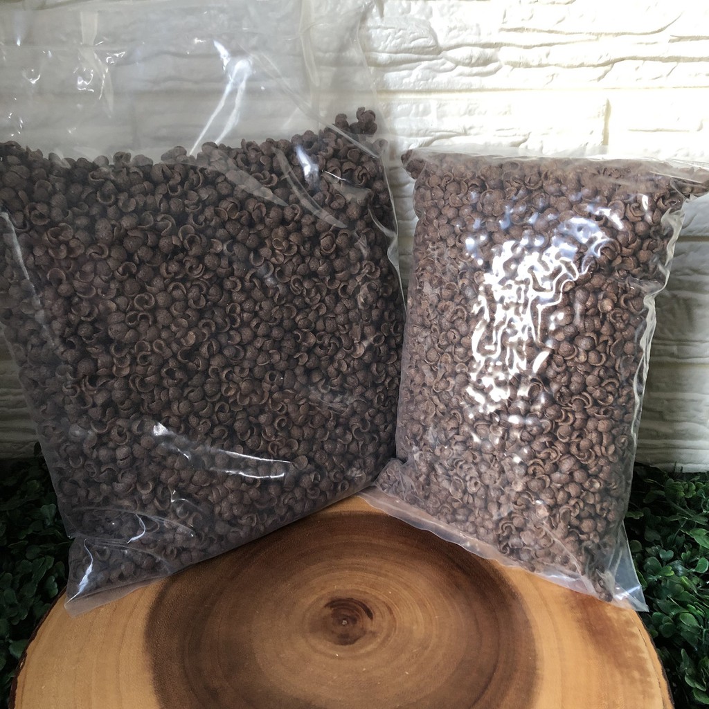 MINI COCO CRUNCH / MINI KOKO CRUNCH / MINI KOKO KRUNCH / BABY CRUNCH ...