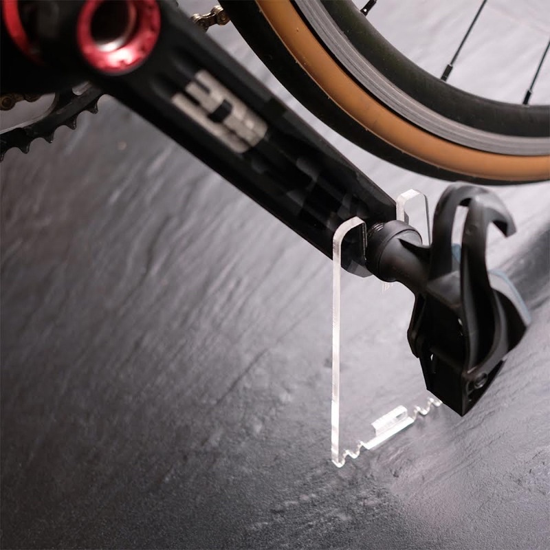 Bike Stand GoiB 3in1 - Portable Bicycle Standard - Acrylic Bike ...